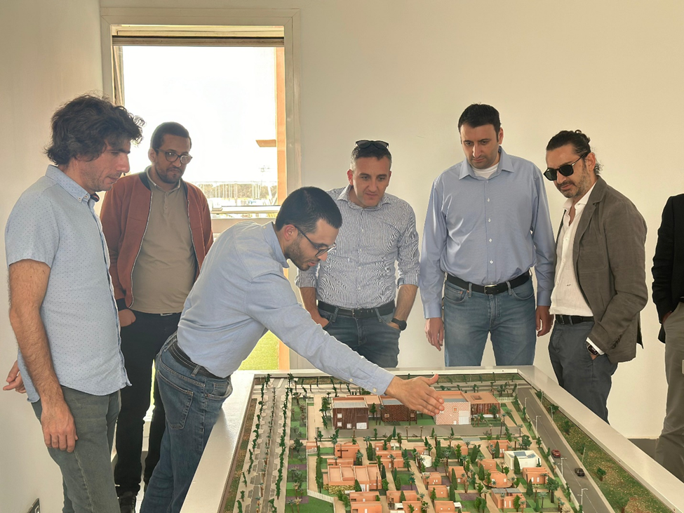 Proiecte - Academia de Studii Economice din Bucuresti